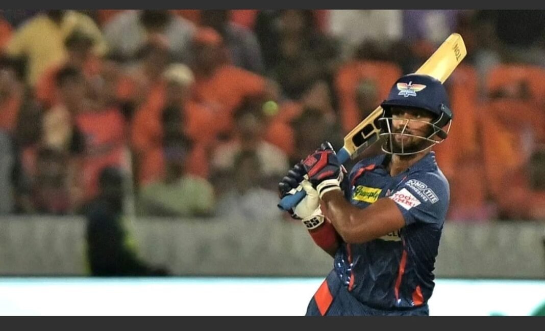 IPL 2023: Nicholas Pooran proving to be the perfect finisher for ...