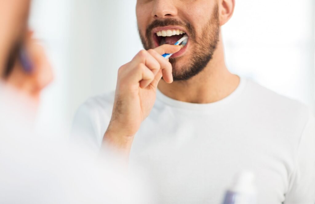 Mastering the 45-Degree Angle: Optimal Toothbrush Technique for Oral ...