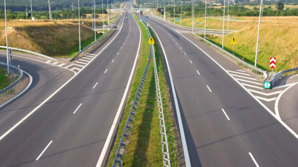 Delhi-Jaipur Expressway to Transform Connectivity and Boost Economy ...